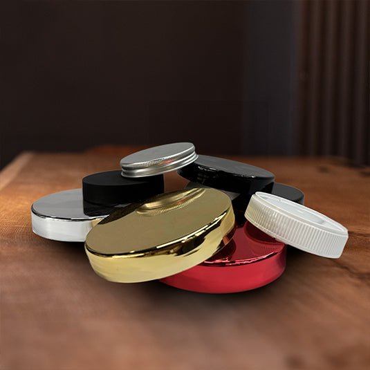 Caps/Lids – Vektro Store