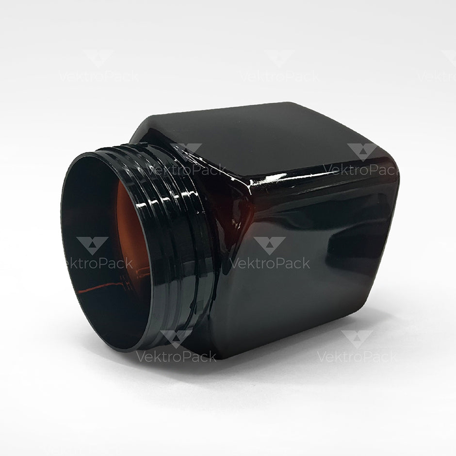 Amber Jars – Vektro Store